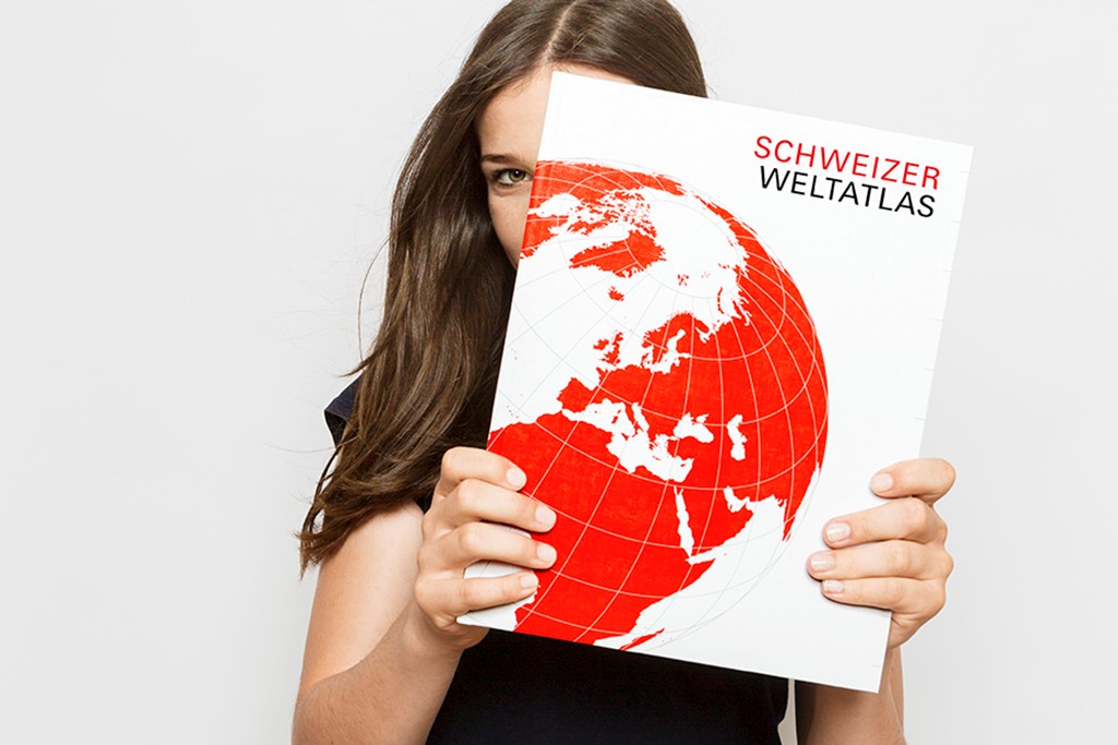 Bestellen – SCHWEIZER WELTATLAS
